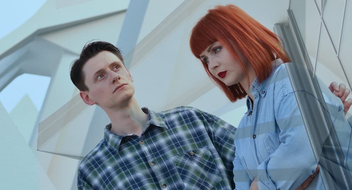 Elektro-duo iz Čakovca ove je godine objavio svoj prvi album ...