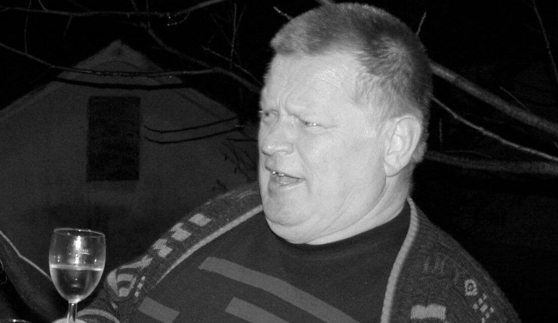 Preminuo Ivan Oreški (75) iz Nedelišća, legendarni bubnjar sastava ...